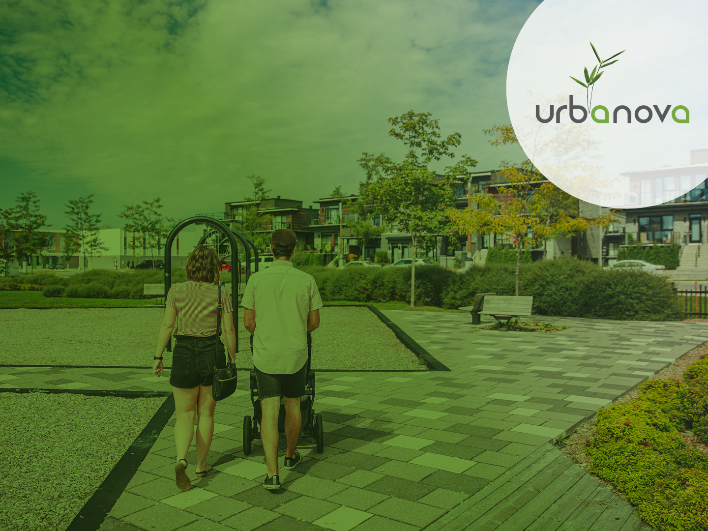 Urbanova - Ville de Terrebonne